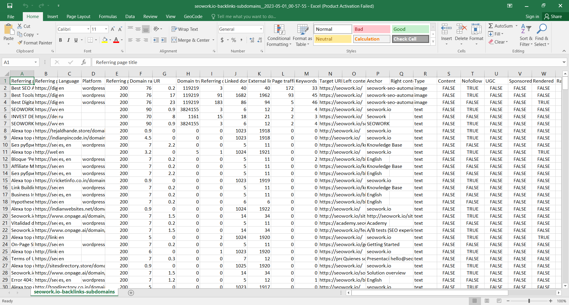 How to Get High Quality Backlinks in 2025