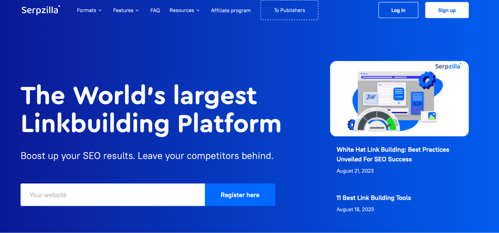 What is a Backlink Profile and Why is it Important for SEO?