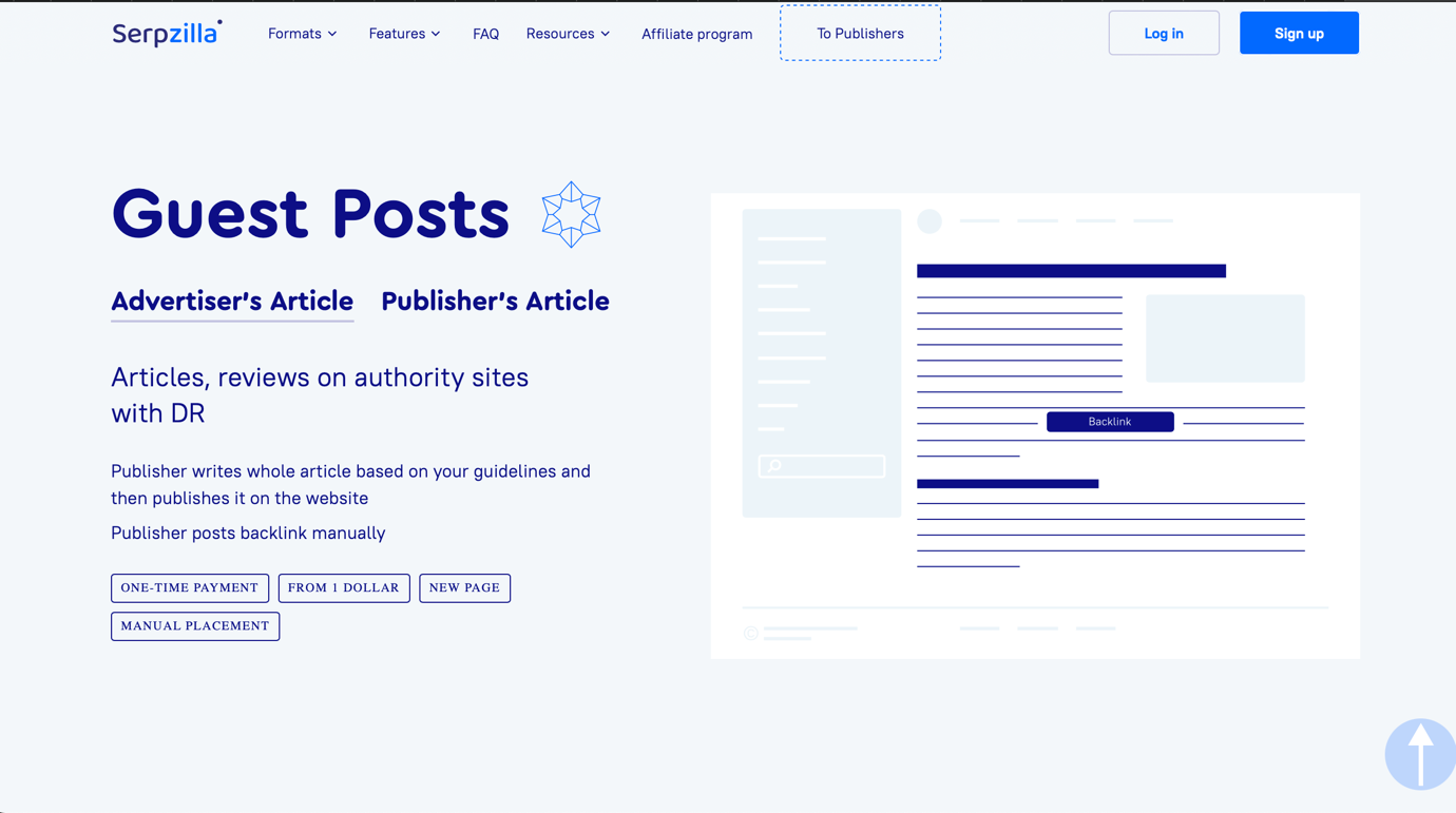Guest Posting Complete Guide