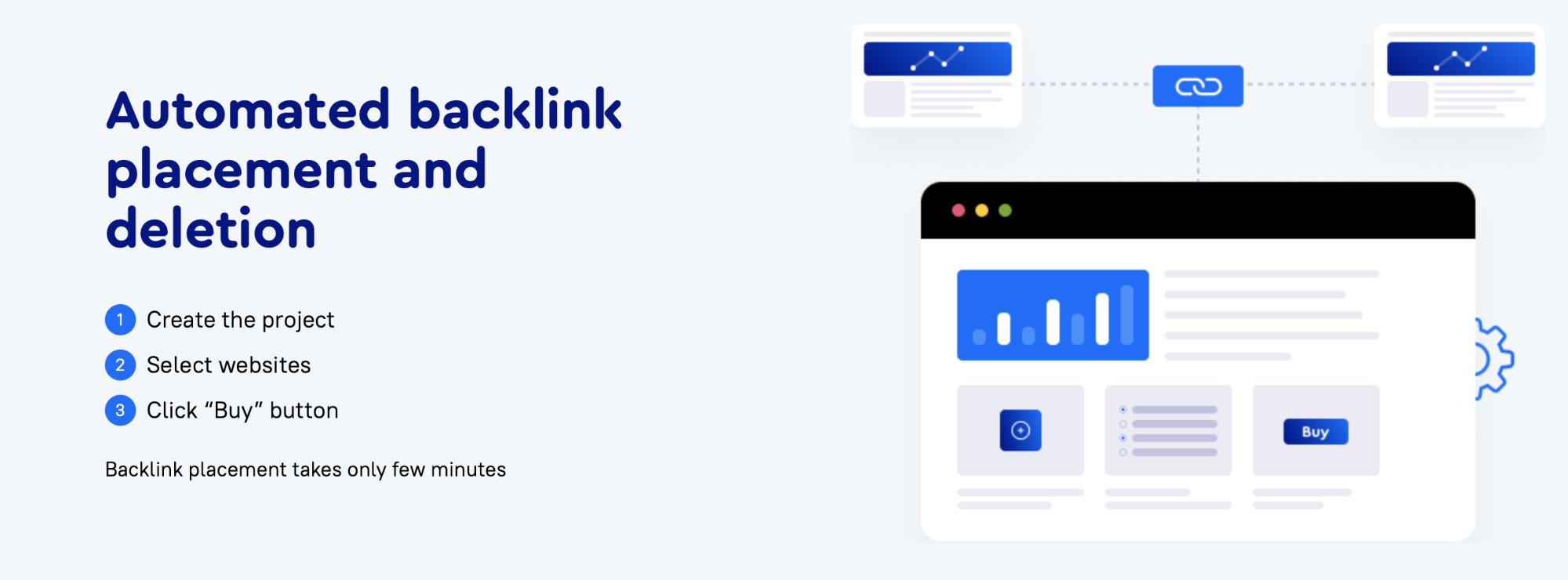 How to Automate Link Building: Advancing Your SEO in 2025