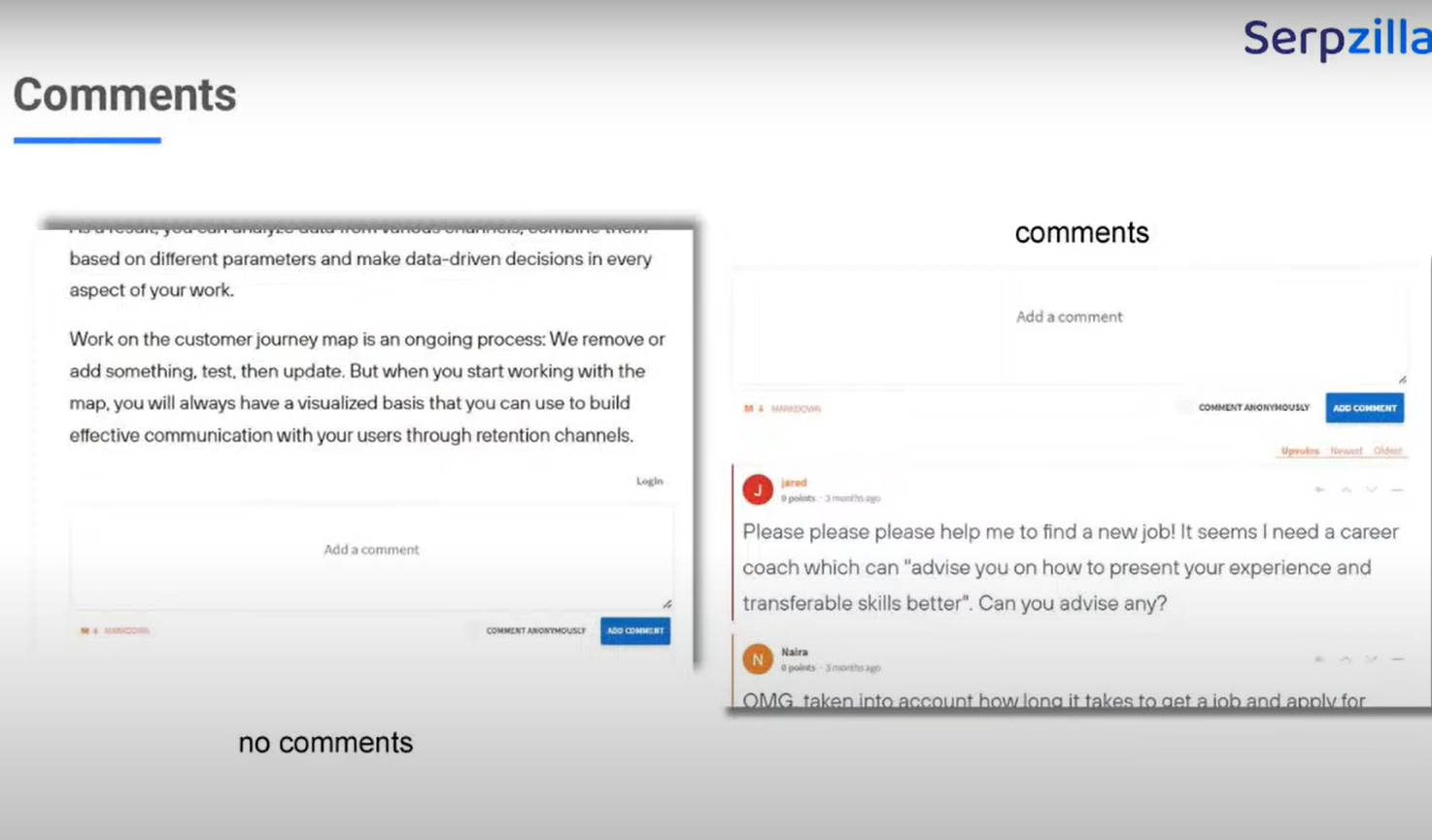 How to Create High-Quality Data-Driven Content