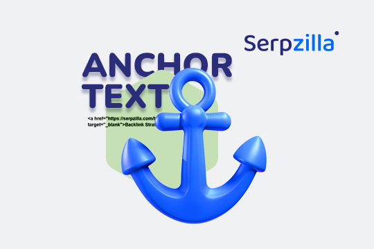 Types of Anchor Text