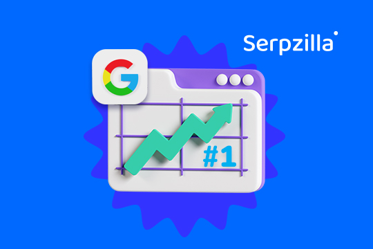 Google Ranking Factors 2025