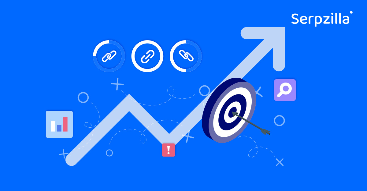 How To Create A Link Building Strategy Seo Guide With Practices
