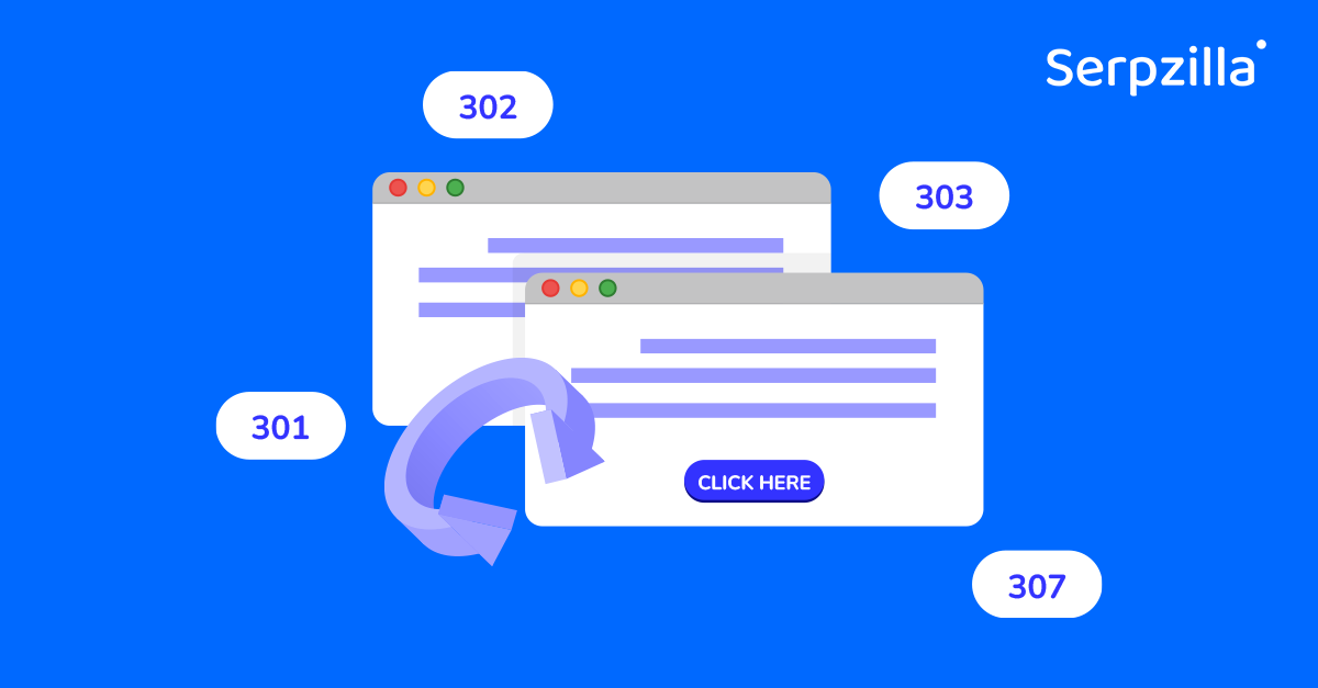 Redirects in SEO: SEO Guide with Practices
